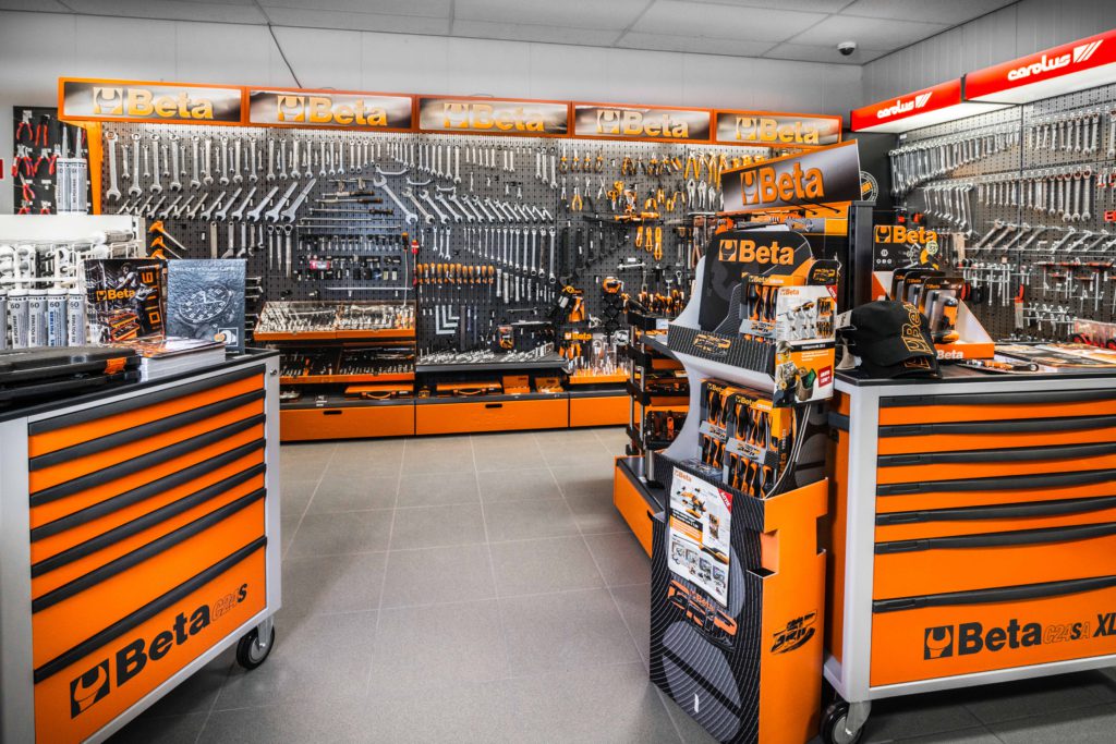 Homepage - RovandaRovanda | Handel en Techniek