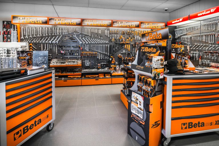 Homepage - RovandaRovanda | Handel en Techniek