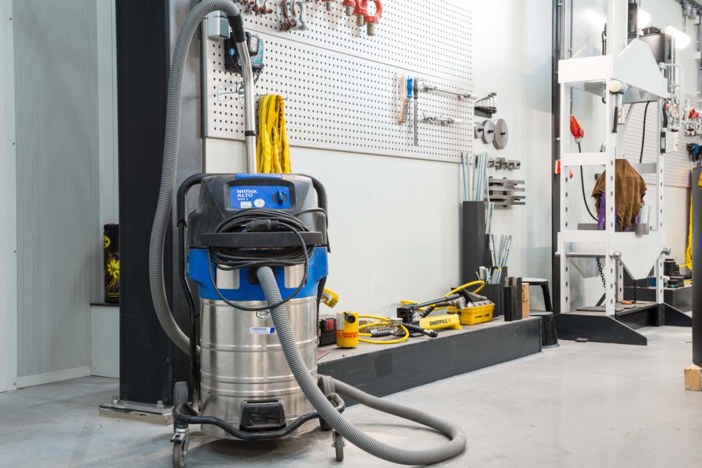 Homepage - RovandaRovanda | Handel en Techniek