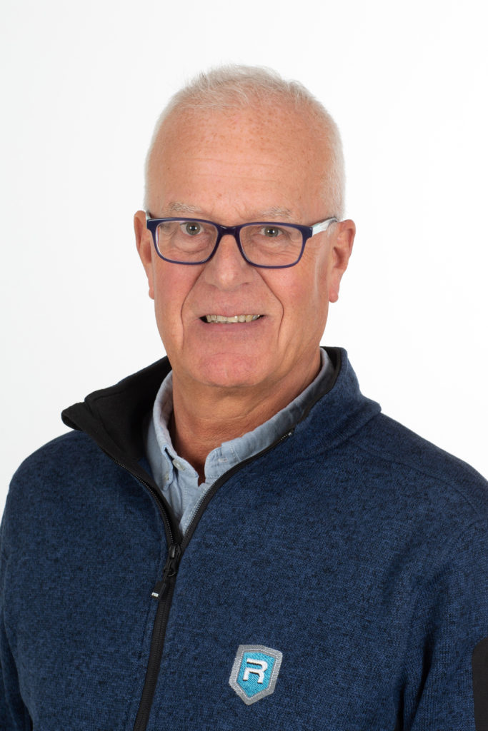 Medewerkers - Rovanda