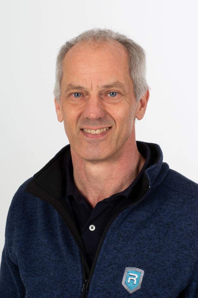 Medewerkers - Rovanda