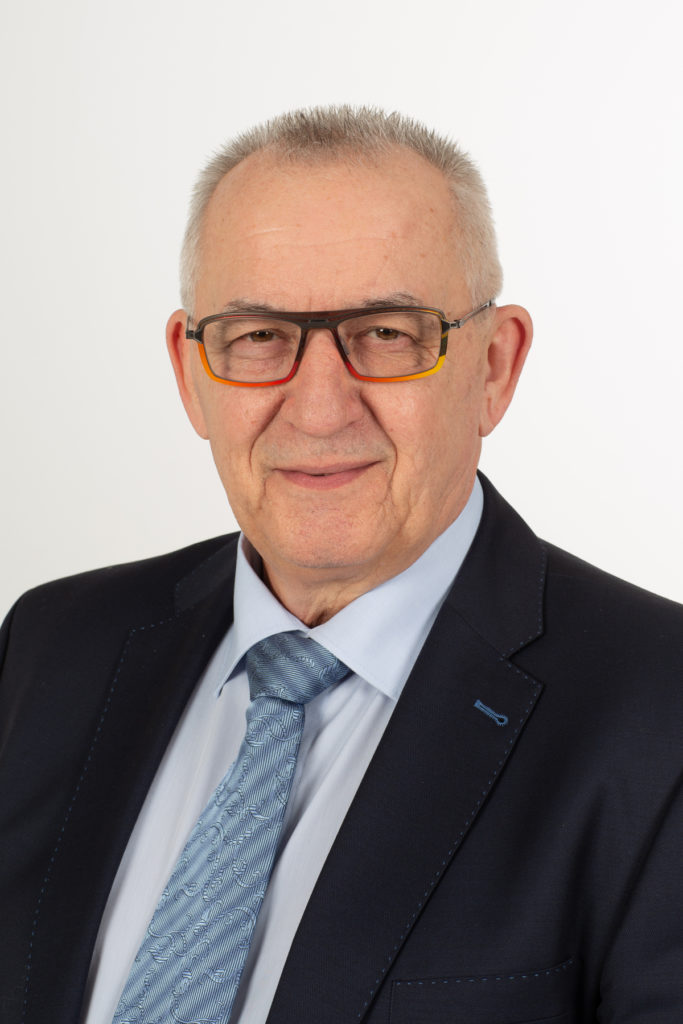 Medewerkers - Rovanda