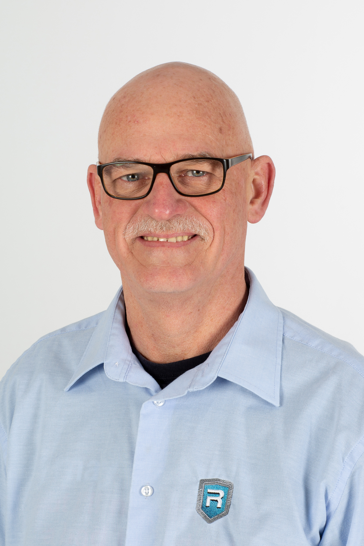 Johan Visser - RovandaRovanda