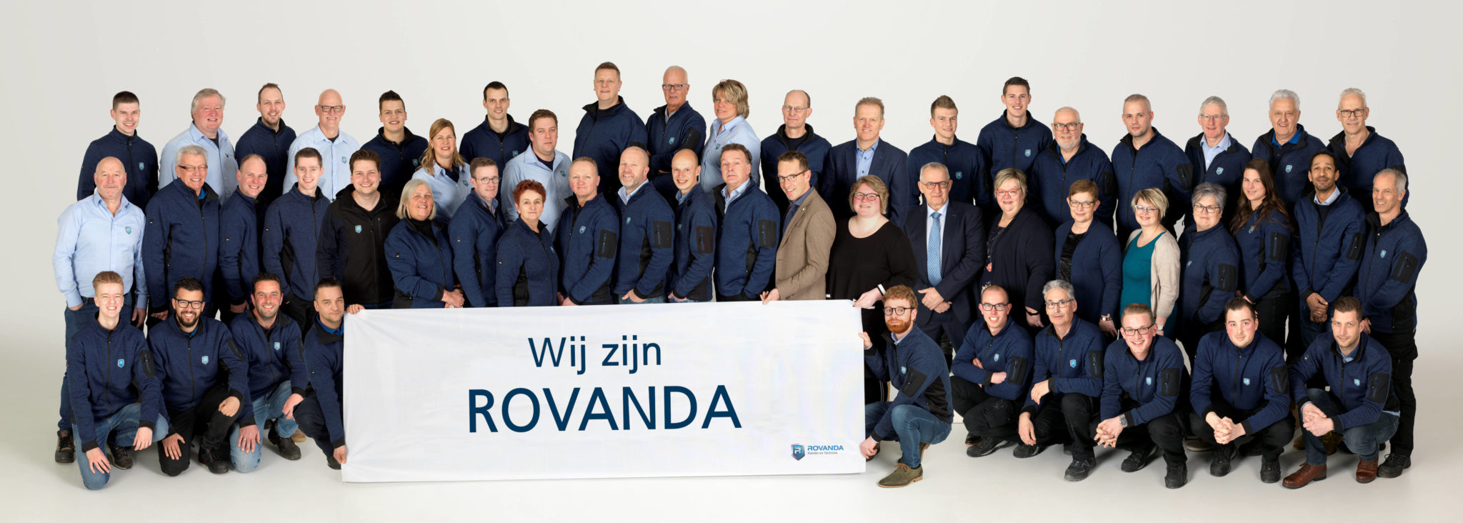 Homepage - RovandaRovanda | Handel en Techniek