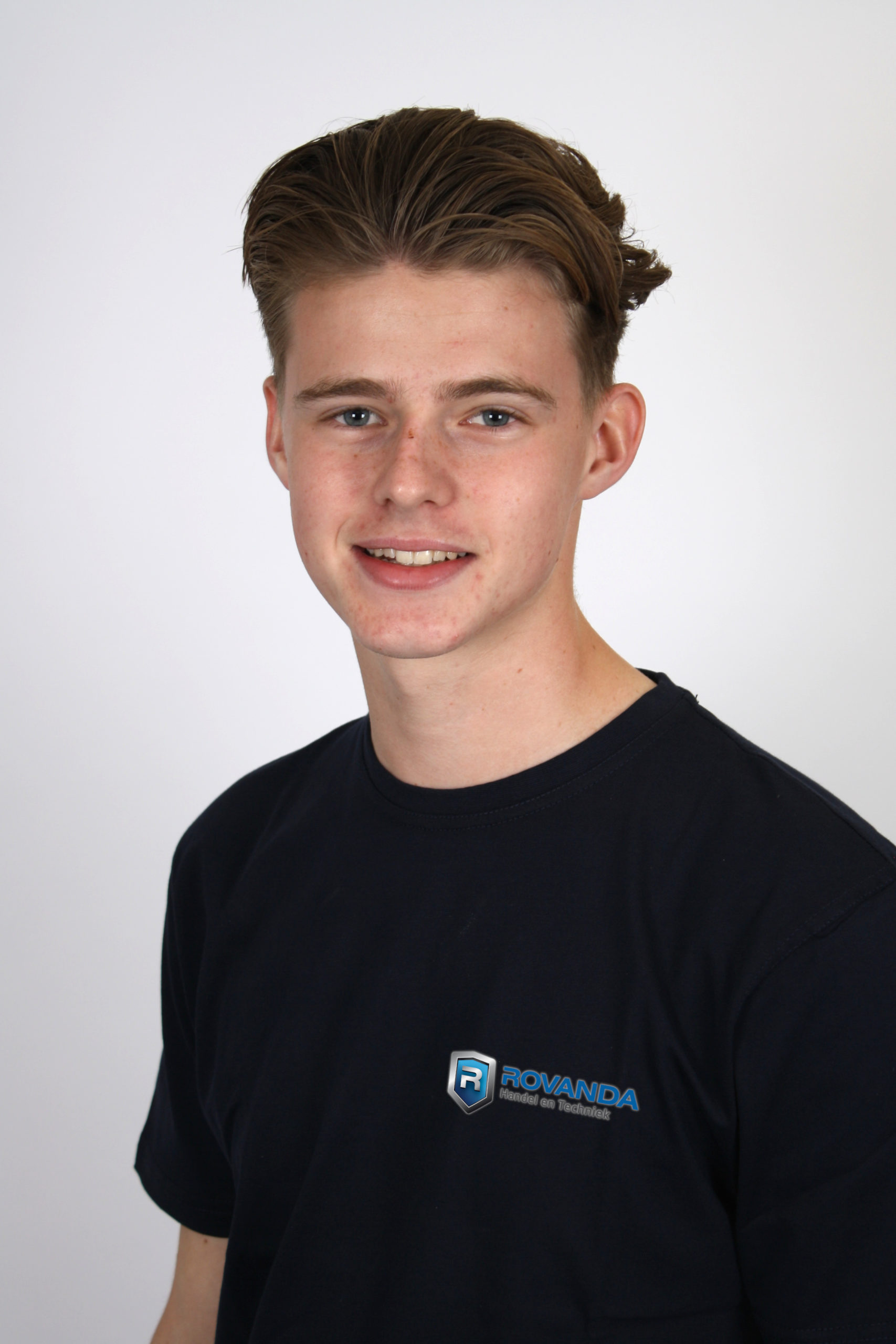 Medewerkers - Rovanda