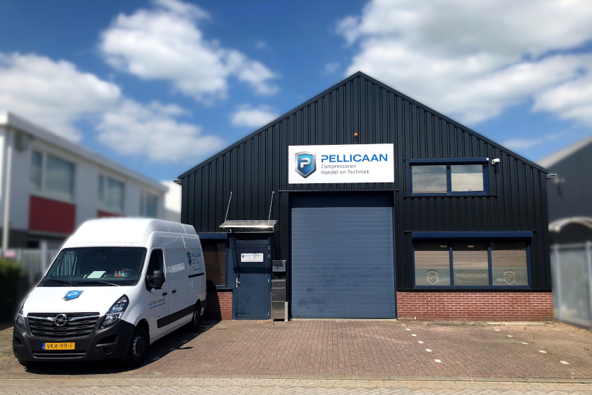 Vestigingen - RovandaRovanda