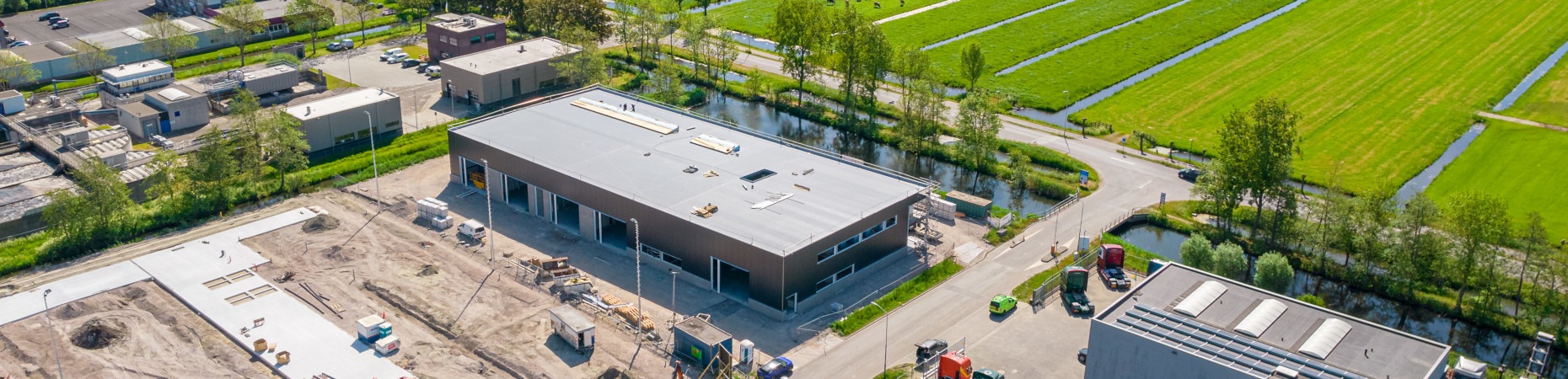 Homepage - RovandaRovanda | Handel en Techniek